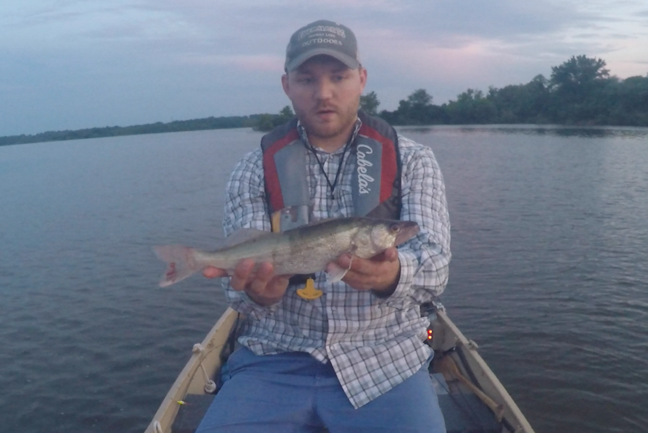 Longview Lake Report June 6, 2019 | Lee's Summit Area Fishing